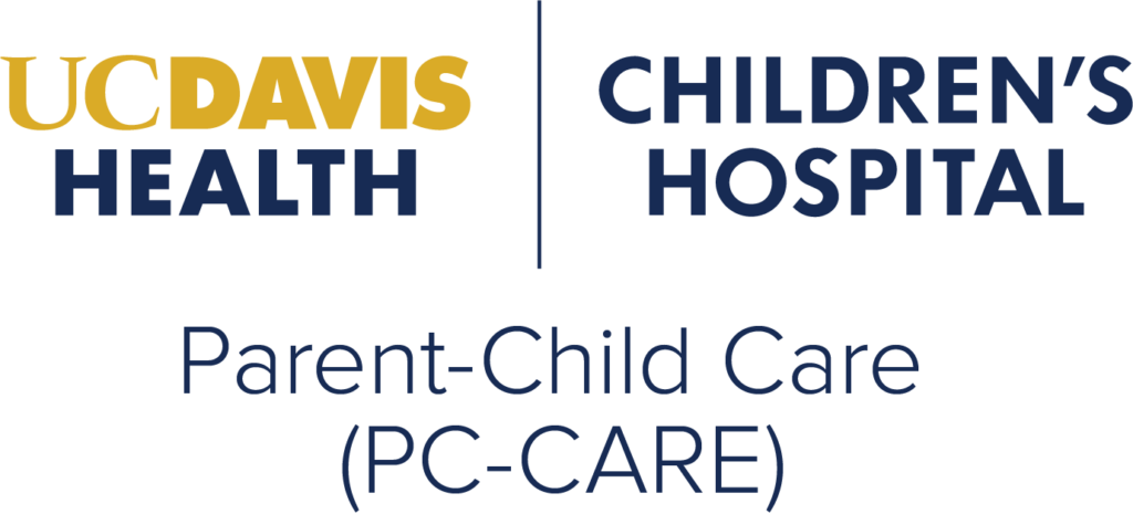 Behaviors - PC-CARE Learning Center